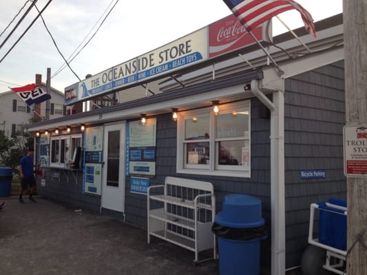 OCEANSIDE STORE - Updated July 2024 - 179 Long Beach Ave, York, Maine ...
