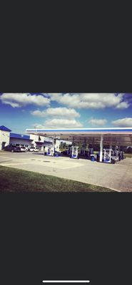 GALLOPS MARATHON - Updated May 2026 - 12 Photos - 1615 W US Hwy 20 ...