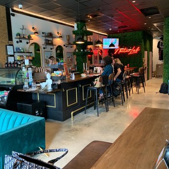 NECTARLAB - Updated July 2025 - 41 Photos & 21 Reviews - 9902 Gulf ...