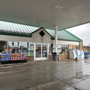MEIJER EXPRESS GAS STATION - Updated October 2025 - 47 Photos - 8501 26 ...