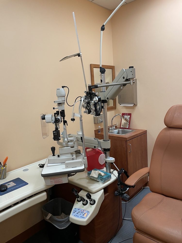 UNION SQUARE EYE CARE - 155 Reviews - 235 Park Ave S, New York, NY - Yelp