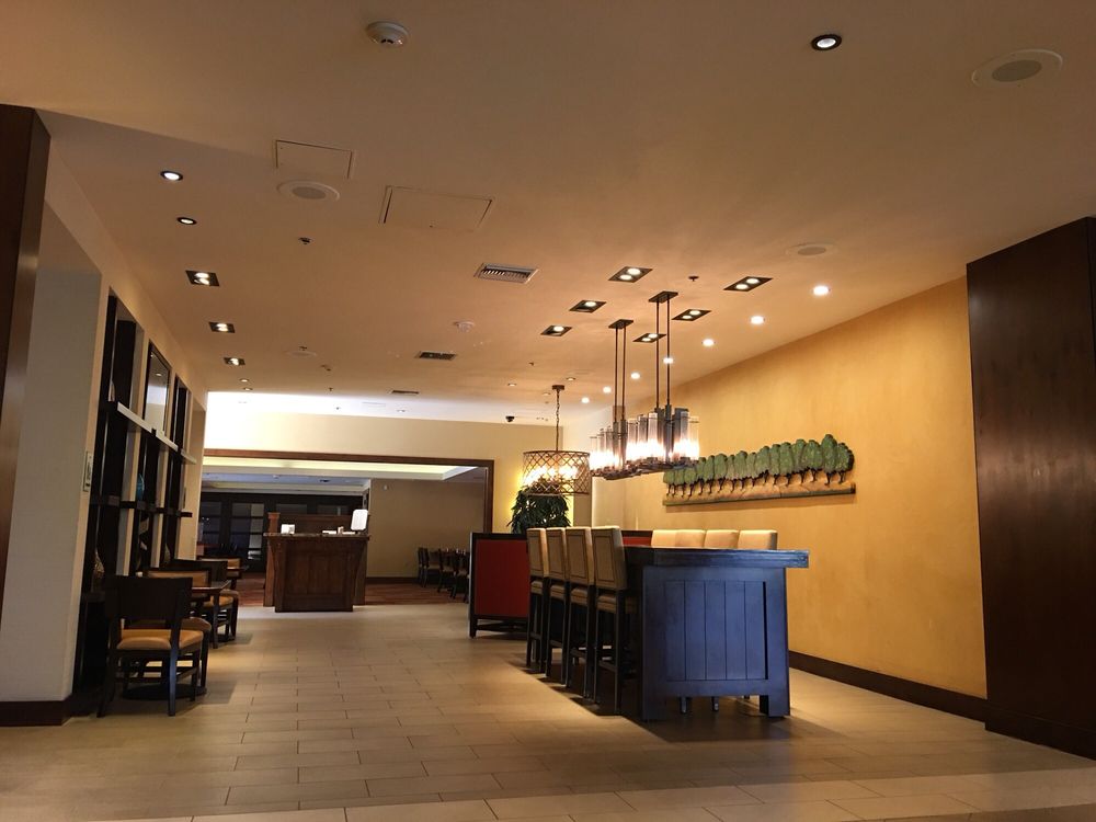MARRIOTT RIVERSIDE AT THE CONVENTION CENTER - 307 Photos & 235 Reviews ...