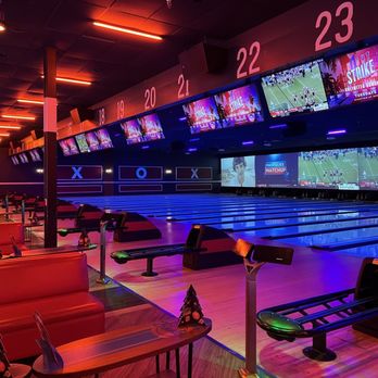 BOWLERO DALLAS - Updated December 2025 - 87 Photos & 31 Reviews - 3805 ...