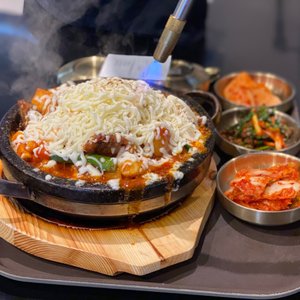 DAEHO KALBIJJIM & BEEF SOUP - 172 Photos & 88 Reviews - Korean - 3995 ...