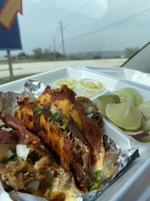 TACO CHANGO - Updated May 2024 - 25 Photos & 12 Reviews - 12900 Trails ...