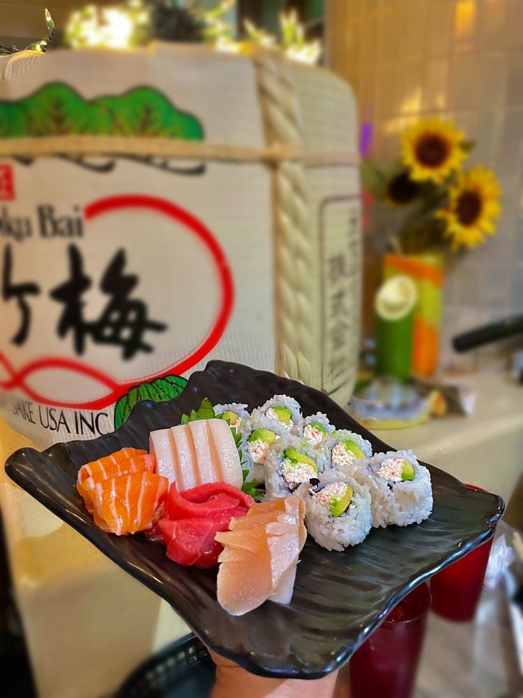 SUSHI R91 - Updated July 2025 - 1067 Photos & 877 Reviews - 1630 Spruce ...