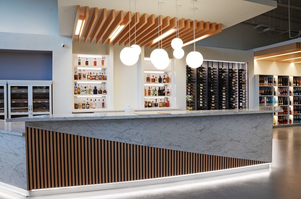 GATEWAY WINE & SPIRITS - Updated May 2026 - 25 Photos - 3119 Medical ...