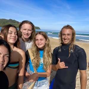 TITUS KINIMAKA’S HAWAIIAN SCHOOL OF SURFING - Updated February 2025 ...