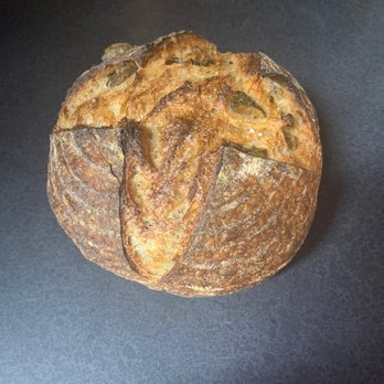 PROOF BREAD - Updated July 2024 - 141 Photos & 116 Reviews - 125 W Main ...