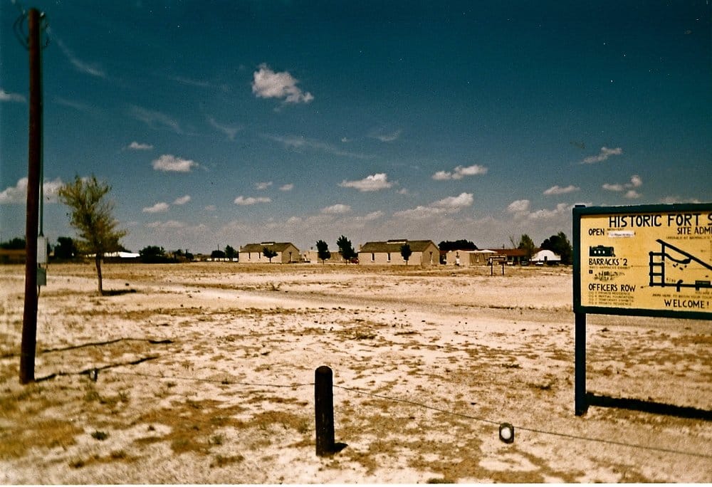 FT STOCKTON - Updated May 2025 - 1000 E Railroad Ave, Fort Stockton ...