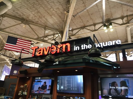 TAVERN IN THE SQUARE - 45 Photos & 65 Reviews - 640 Atlantic Ave Train ...