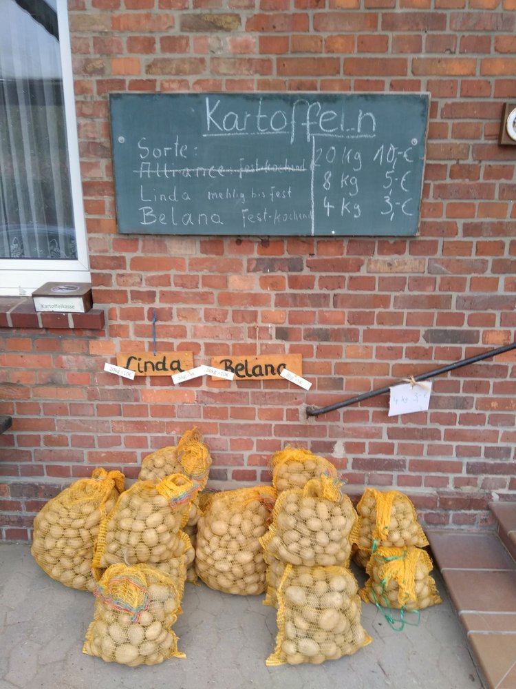 BAUERNHOF HARKE - Updated February 2025 - Im Oberdorf 1, Abbesbüttel ...