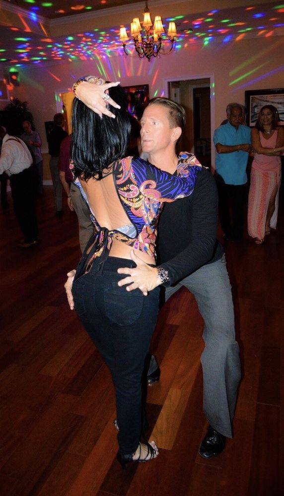 JOHNNY AND LISA DANCE - Updated July 2024 - 18 Photos - 9655 Tamiami ...