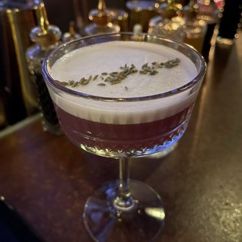 ALCHEMY 48 - Updated June 2025 - 180 Photos & 40 Reviews - 48 W Main St ...