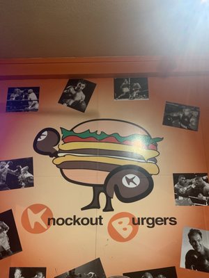 KNOCKOUT BURGER - Updated December 2025 - 123 Photos & 460 Reviews ...