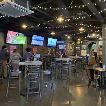 JACKALOPE BREWING - Updated December 2025 - 194 Photos & 73 Reviews ...