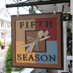 FIFTH SEASON RESTAURANT - Updated July 2025 - 511 Photos & 455 Reviews ...