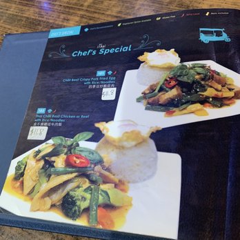 ITHAI - Updated October 2025 - 16 Photos & 16 Reviews - Shop 8, Market ...