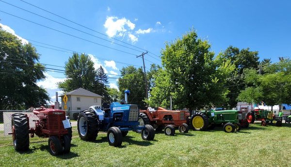 ARMADA FAIR - Updated August 2025 - 57 Photos & 13 Reviews - 74280 Fair ...