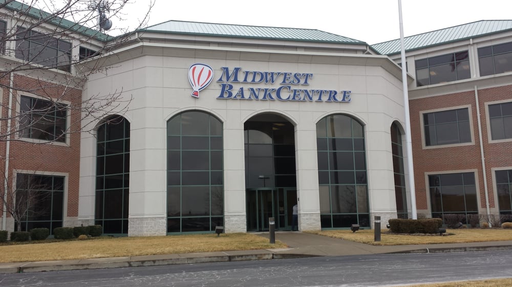 MIDWEST BANK CENTRE - Banks & Credit Unions - 2299 Technology Dr, O ...