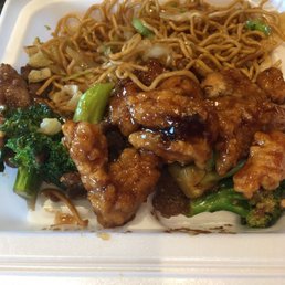 PANDA EXPRESS - Updated May 2026 - 102 Photos & 227 Reviews - 927 S ...