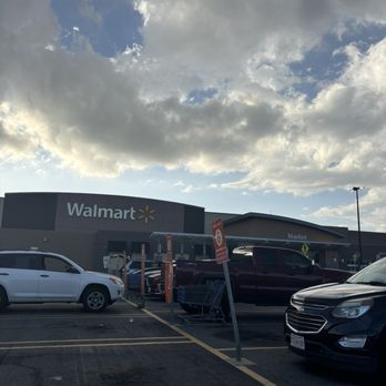 WALMART SUPERCENTER - Updated November 2025 - 28 Photos & 13 Reviews ...