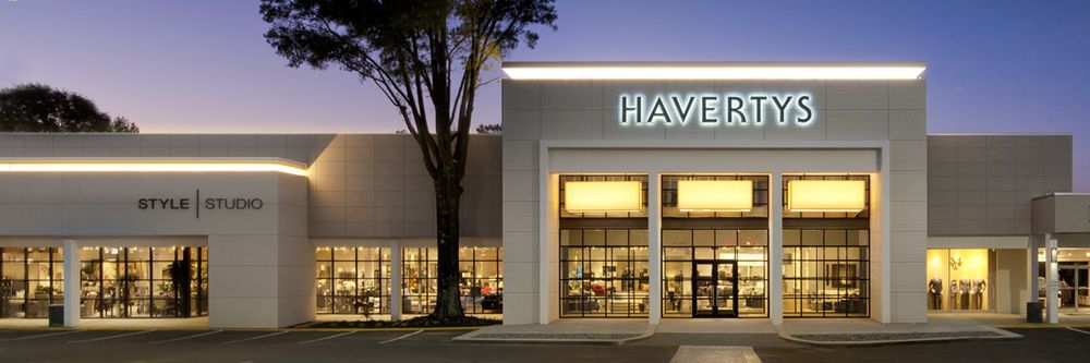 HAVERTYS FURNITURE - Updated December 2025 - 22 Reviews - 3255 ...