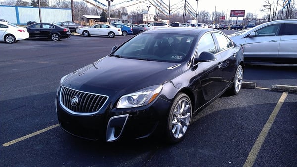 STAR BUICK GMC - Updated January 2026 - 11 Photos & 43 Reviews - 260 ...