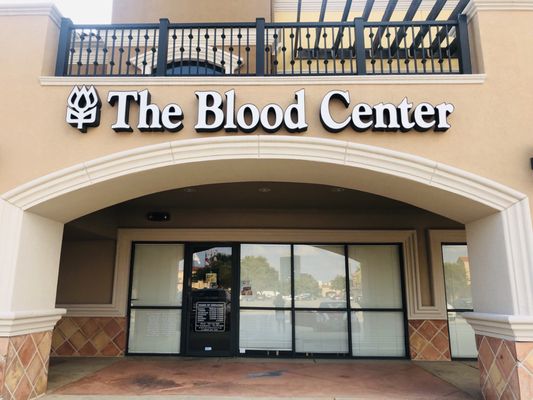 GULF COAST REGIONAL BLOOD CENTER - Updated October 2025 - 23 Photos - 10001 Westheimer, Houston ...