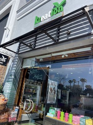 KREATION ORGANIC - Updated February 2025 - 182 Photos & 178 Reviews ...