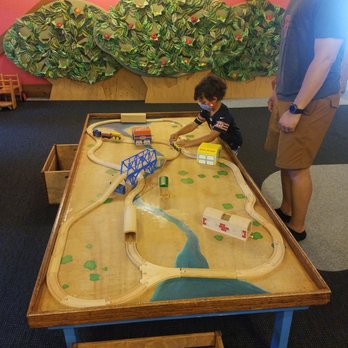 WONDER WORKS CHILDREN’S MUSEUM - Updated June 2025 - 98 Photos & 102 ...