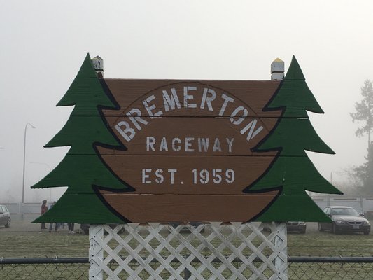 BREMERTON RACEWAY - Updated December 2025 - Bremerton, Washington ...