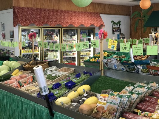 DELRAY DOC’S FRUIT & DELI - Updated September 2025 - 27 Photos & 37 ...