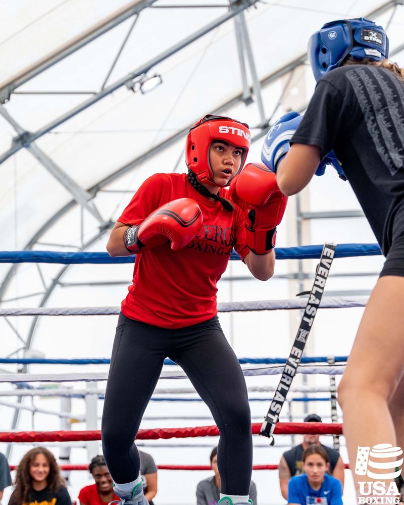 FIGUEROA BOXING - Updated July 2025 - 29 Photos - 94-1388 Moaniani St ...