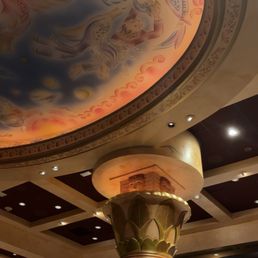 THE CHEESECAKE FACTORY - Updated October 2025 - 660 Photos & 627 ...