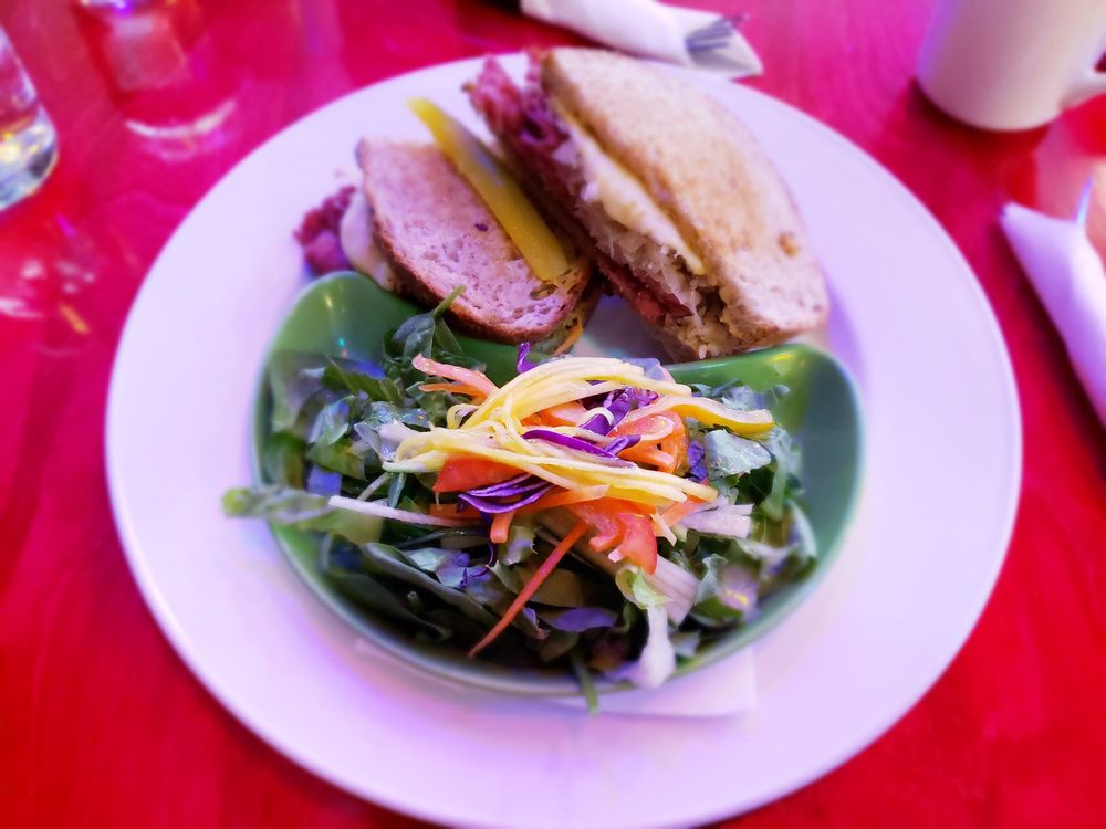 BLUE CHAIR - Updated December 2025 - 85 Photos & 82 Reviews - 9624 76 ...