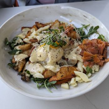 OEB BREAKFAST CO. - AMBLESIDE - Updated January 2026 - 257 Photos & 113 ...