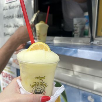 A.C.’S ICEES - Updated December 2025 - 234 Photos & 171 Reviews - 2400 ...