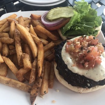 SUNNYSIDE PAVILION CAFE - Updated December 2025 - 85 Photos & 63 ...