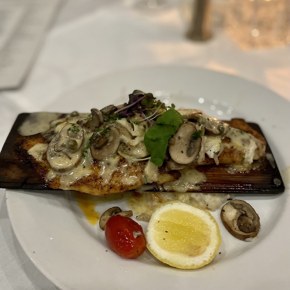 MANSURS ON THE BOULEVARD - Updated December 2025 - 760 Photos & 512 ...