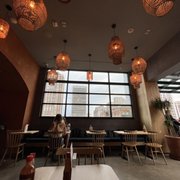 MOTTO BY HILTON PHILADELPHIA RITTENHOUSE SQUARE - 145 Photos & 44 ...