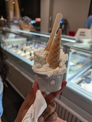 JULIETTA GELATO CAFE - Updated October 2025 - 92 Photos & 65 Reviews ...