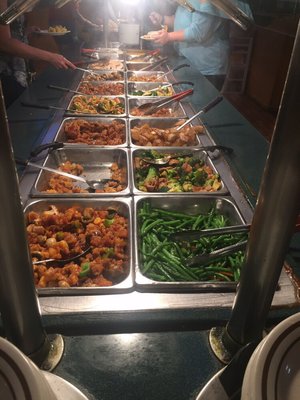 TOPS BUFFET - Updated October 2025 - 14 Photos & 44 Reviews - 2980 E ...