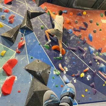 SENDER ONE CLIMBING - PLAYA VISTA - Updated March 2026 - 29 Photos & 24 ...