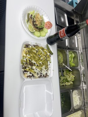 TACOS EL SARAPE - Updated December 2025 - 16 Photos - 3905 E 104th Ave ...