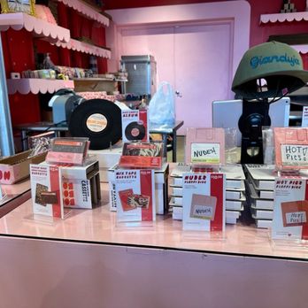 BON BON BON MIDTOWN DETROIT - Updated May 2024 - 297 Photos & 60 ...