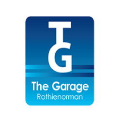 THE GARAGE - Updated October 2024 - Main Street, Inverurie ...