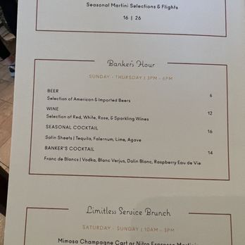 CAFÉ RIGGS - Updated May 2024 - 585 Photos & 238 Reviews - 900 F St NW ...