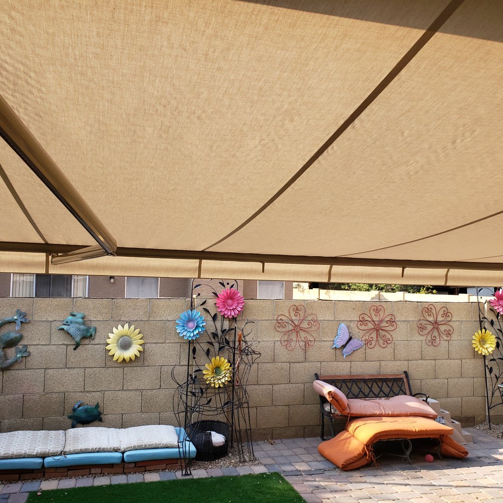 THE OUTSIDE SHADE COMPANY - Updated August 2025 - 36 Photos & 26 ...