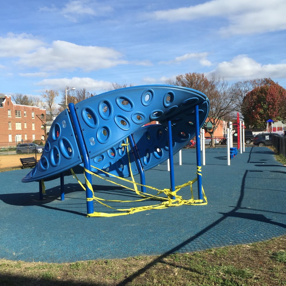 MOUNT VERNON ELEMENTARY PLAYGROUND - Updated November 2025 - 100 E ...